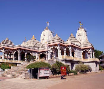 Places to Visit in Surat - Most Famous Surat Places to Visit - Yatra