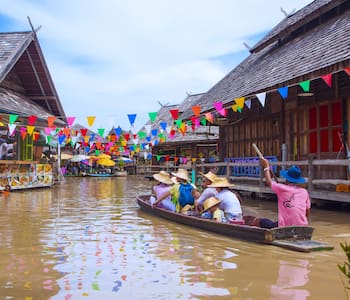 People of Pattaya, Information About People and Lifestyle in Pattaya ...
