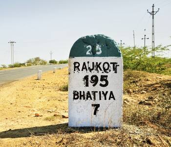 Places to Visit in Rajkot - Most Famous Rajkot Places to Visit - Yatra