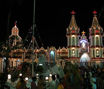 Places to Visit in Puducherry - Most Famous Puducherry Places to Visit ...