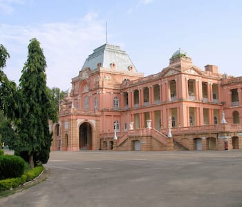 Kapurthala, India - Kapurthala Tourism | Kapurthala Travel Guide ...