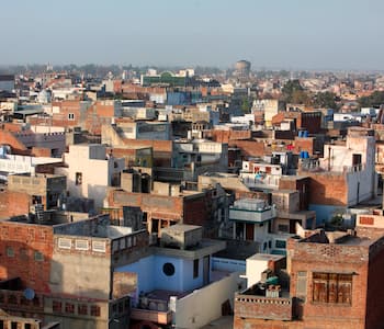 Kapurthala, India - Kapurthala Tourism | Kapurthala Travel Guide ...