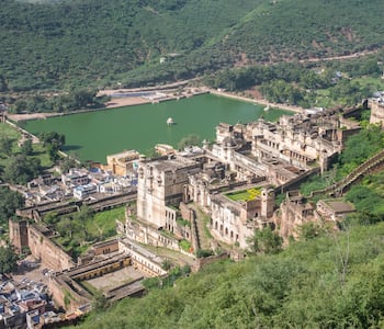 Kota, India - Kota Tourism | Kota Travel Guide - Yatra.com