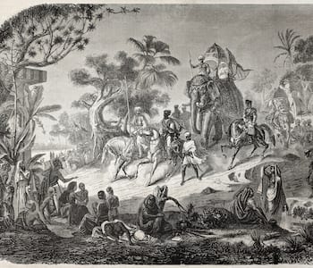 Mainpuri, India - Mainpuri Tourism | Mainpuri Travel Guide - Yatra.com