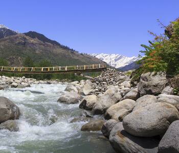 Kullu, India - Kullu Tourism | Kullu Travel Guide - Yatra.com