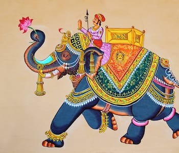 Udaipur Culture, Cultural Activities, Festivals and Religion of Udaipur ...