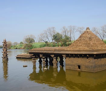 Places to Visit in Kolhapur - Most Famous Kolhapur Places to Visit - Yatra