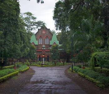 Places to Visit in Kolhapur - Most Famous Kolhapur Places to Visit - Yatra