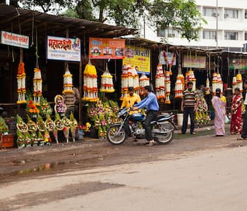 Places to Visit in Kolhapur - Most Famous Kolhapur Places to Visit - Yatra
