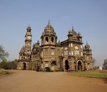Places to Visit in Kolhapur - Most Famous Kolhapur Places to Visit - Yatra