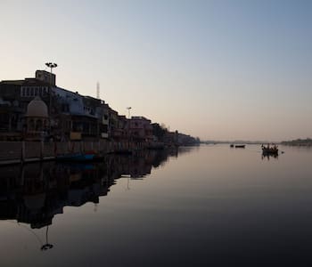 Mathura, India - Mathura Tourism | Mathura Travel Guide - Yatra.com