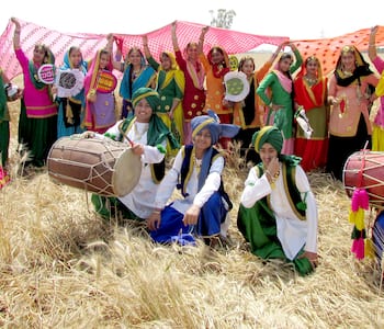 Places to Visit in Patiala - Most Famous Patiala Places to Visit - Yatra