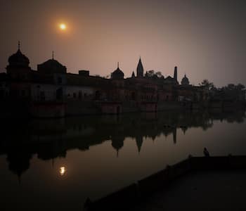 Faizabad, India - Faizabad Tourism | Faizabad Travel Guide - Yatra.com