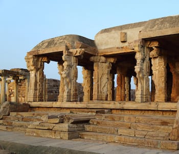 Kadapa, India - Kadapa Tourism | Kadapa Travel Guide - Yatra.com