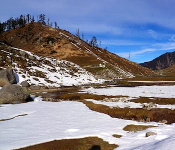 Kangra, India - Kangra Tourism | Kangra Travel Guide - Yatra.com