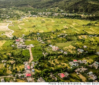 Kangra, India - Kangra Tourism | Kangra Travel Guide - Yatra.com