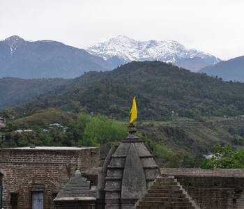 Best Time to Visit Kangra in 2022- Best Season to Visit Kangra, Weather ...