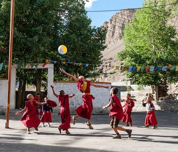 Kaza, India - Kaza Tourism | Kaza Travel Guide - Yatra.com
