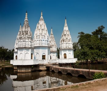 Kannauj, India - Kannauj Tourism | Kannauj Travel Guide - Yatra.com