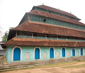 History of Kozhikode- Know About Ancient History and Historical Places ...