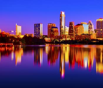 Places to Visit in Austin - Most Famous Austin Places to Visit - Yatra