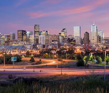 Denver Guide - Denver Tourism | Denver Travel Guide - Yatra.com
