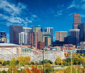 Denver Guide - Denver Tourism | Denver Travel Guide - Yatra.com