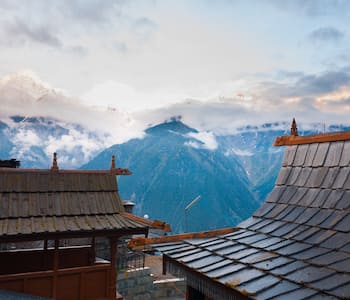 Kalpa, India - Kalpa Tourism | Kalpa Travel Guide - Yatra.com
