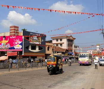 Udupi, India - Udupi Tourism | Udupi Travel Guide - Yatra.com