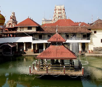 History of Udupi- Know About Ancient History and Historical Places ...