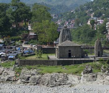 Mandi, India - Mandi Tourism | Mandi Travel Guide - Yatra.com