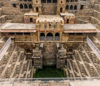 History of Sikar- Know About Ancient History and Historical Places ...