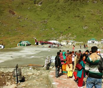 Kanatal, India - Kanatal Tourism | Kanatal Travel Guide - Yatra.com