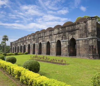 Malda, India - Malda Tourism | Malda Travel Guide - Yatra.com