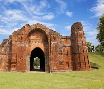 History of Malda- Know About Ancient History and Historical Places ...