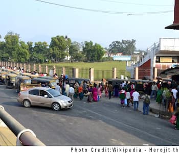 Imphal, India - Imphal Tourism | Imphal Travel Guide - Yatra.com