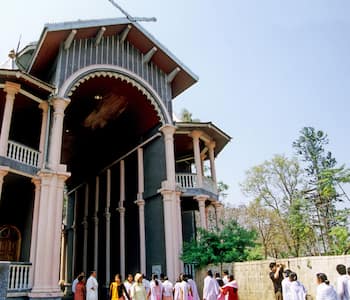 History of Imphal- Know About Ancient History and Historical Places ...