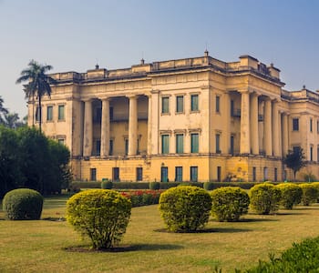 History of Murshidabad- Know About Ancient History and Historical ...