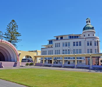Napier Guide - Napier Tourism | Napier Travel Guide - Yatra.com