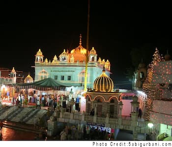 Nanded, India - Nanded Tourism | Nanded Travel Guide - Yatra.com