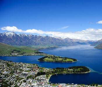 Queenstown Guide - Queenstown Tourism | Queenstown Travel Guide - Yatra.com