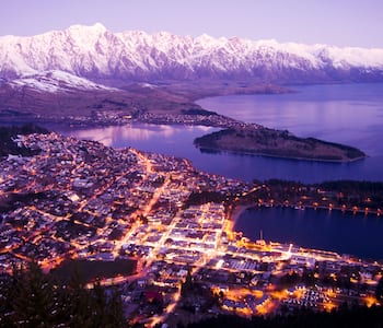 Queenstown Guide - Queenstown Tourism | Queenstown Travel Guide - Yatra.com