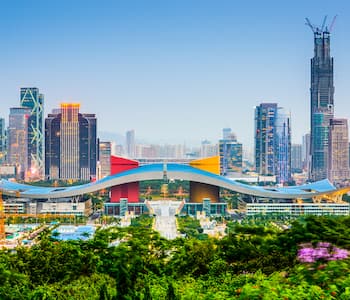 Shenzhen Guide - Shenzhen Tourism | Shenzhen Travel Guide - Yatra.com