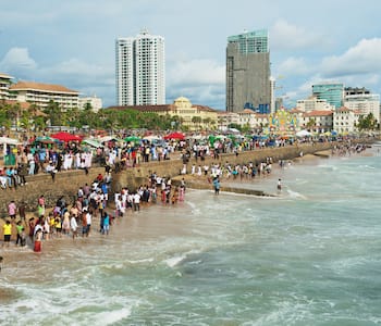 Colombo Guide - Colombo Tourism | Colombo Travel Guide - Yatra.com