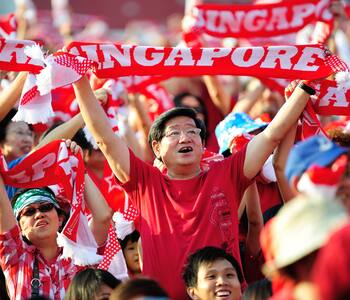 Sentosa Island Guide - Sentosa Island Tourism | Sentosa Island Travel ...