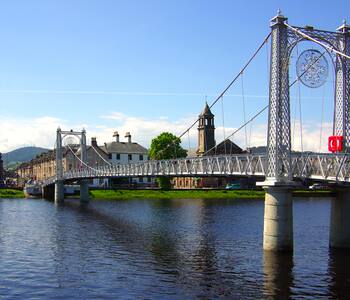 Inverness Guide - Inverness Tourism | Inverness Travel Guide - Yatra.com