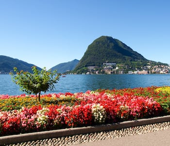 Best Time to visit Lugano, Season & Month in 2019 - Yatra.com