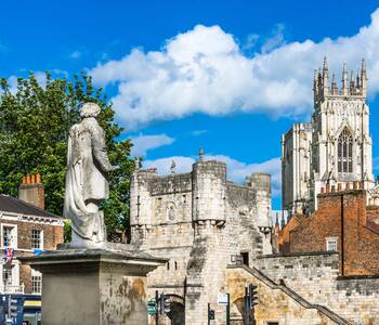 York Guide - York Tourism | York Travel Guide - Yatra.com