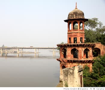 Sitapur, India - Sitapur Tourism | Sitapur Travel Guide - Yatra.com