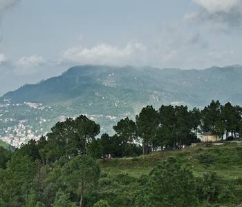 Solan, India - Solan Tourism | Solan Travel Guide - Yatra.com